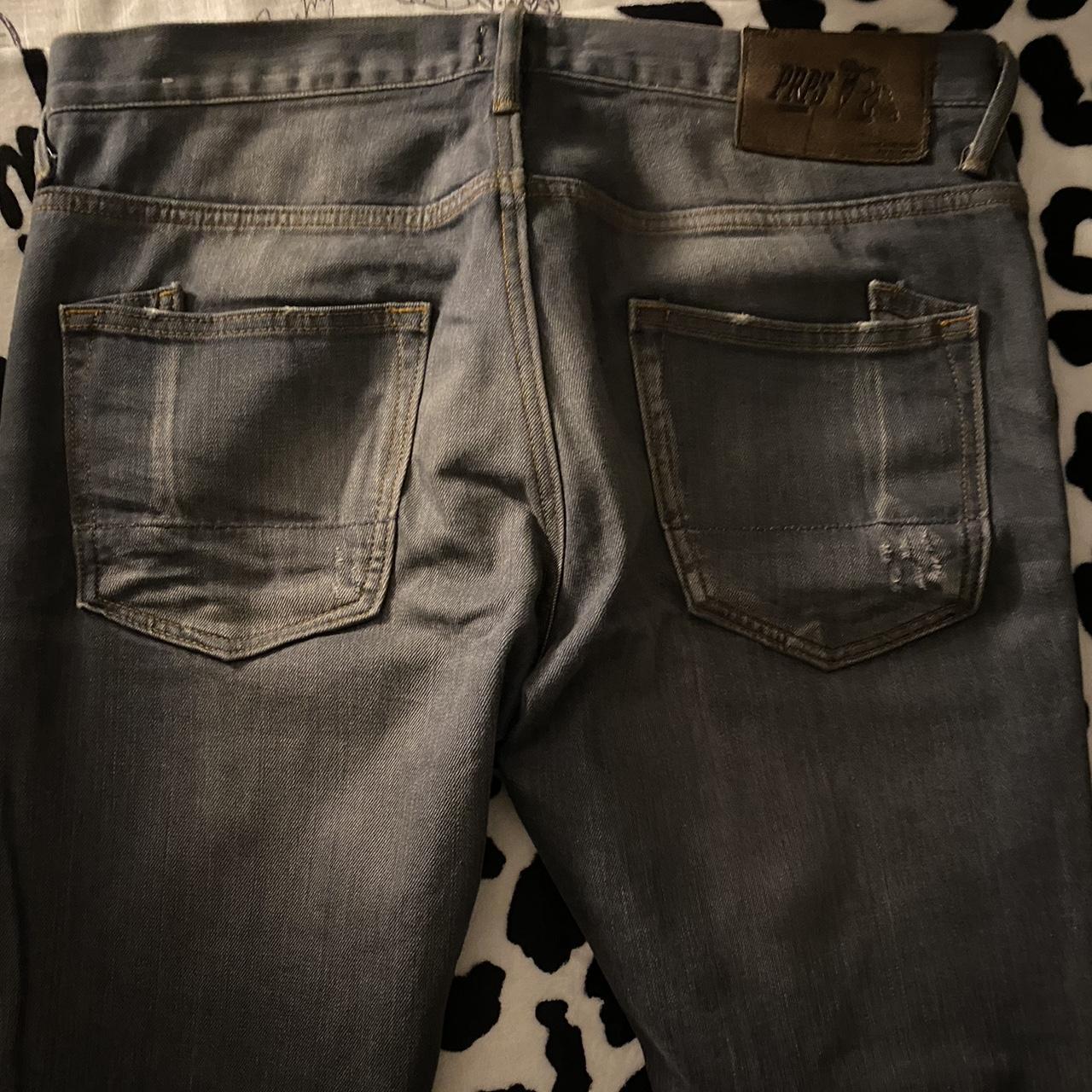 PRPS jeans 👖 size 33 ~ barely worn - Depop