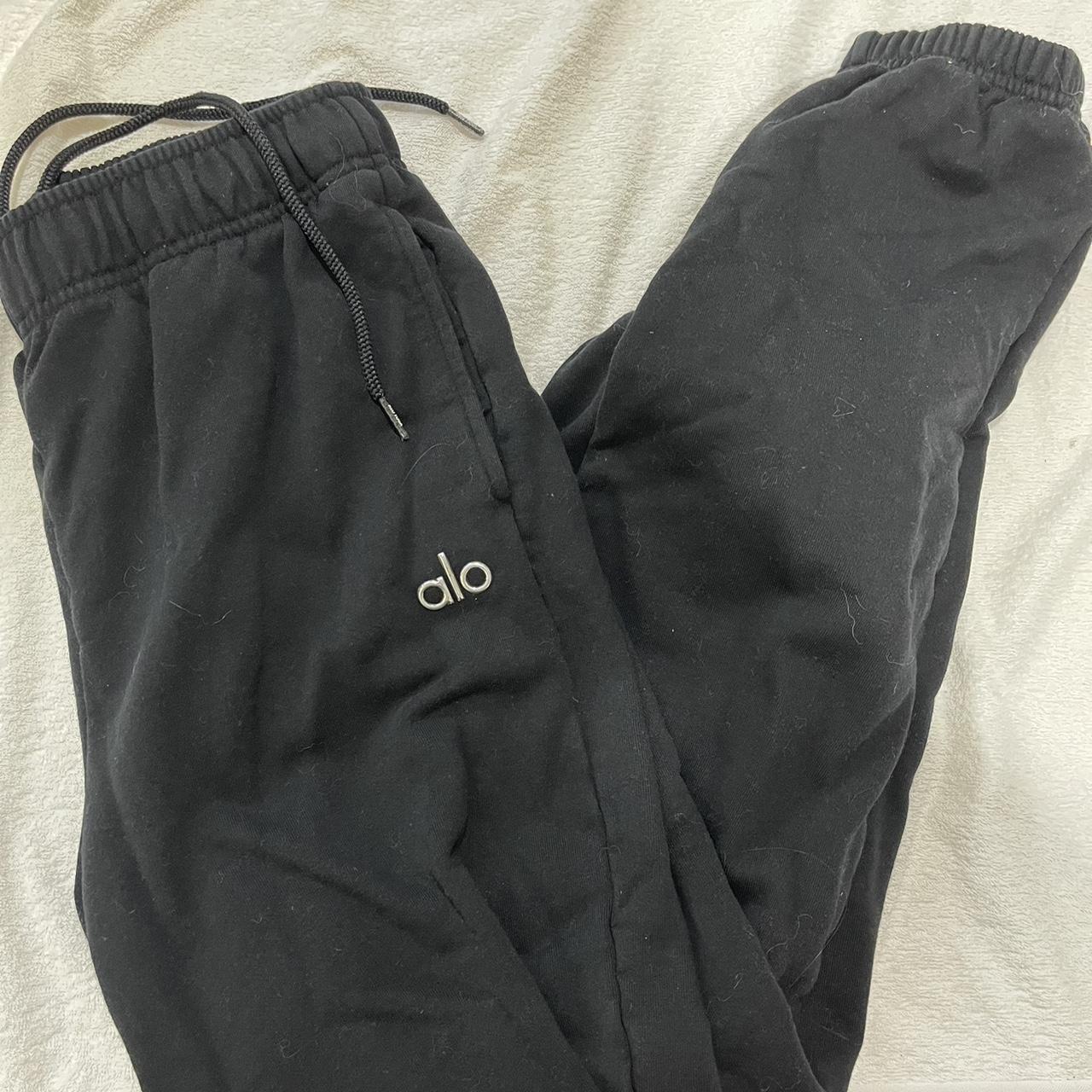 Alo Yoga Women's Joggers-tracksuits | Depop