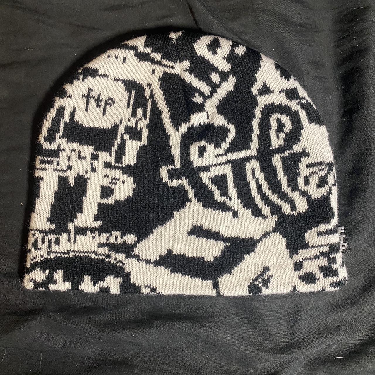 FTP archive beanie Brand new never worn #ftp... - Depop
