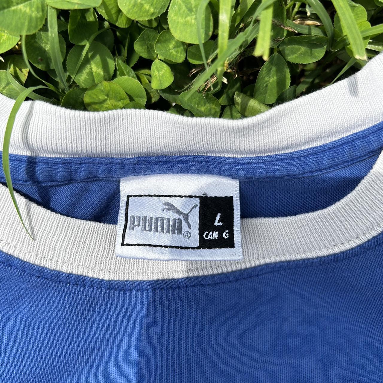 Beautiful Puma T-Shirt 🐆 it’s in really great... - Depop