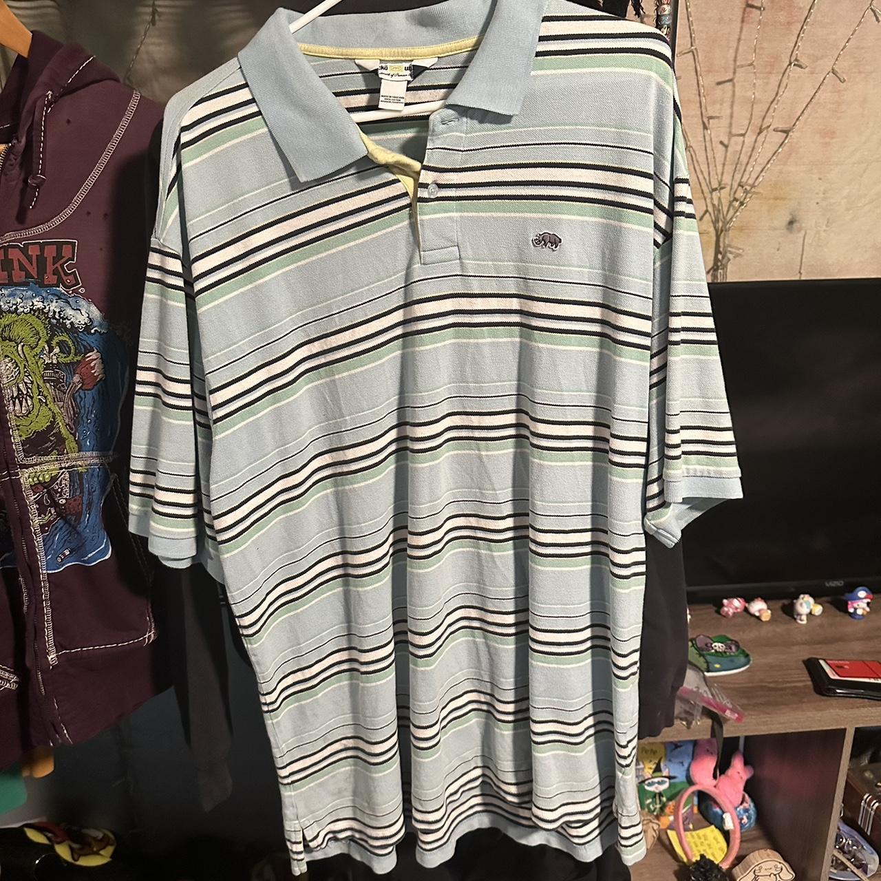 Ecko Unltd. Men's Polo-shirts | Depop