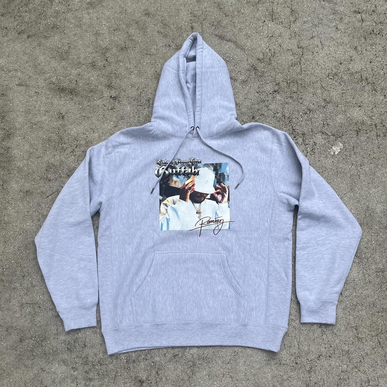 Ramirez “Tales From Tha Guttah” G59 Records Rap... | Depop