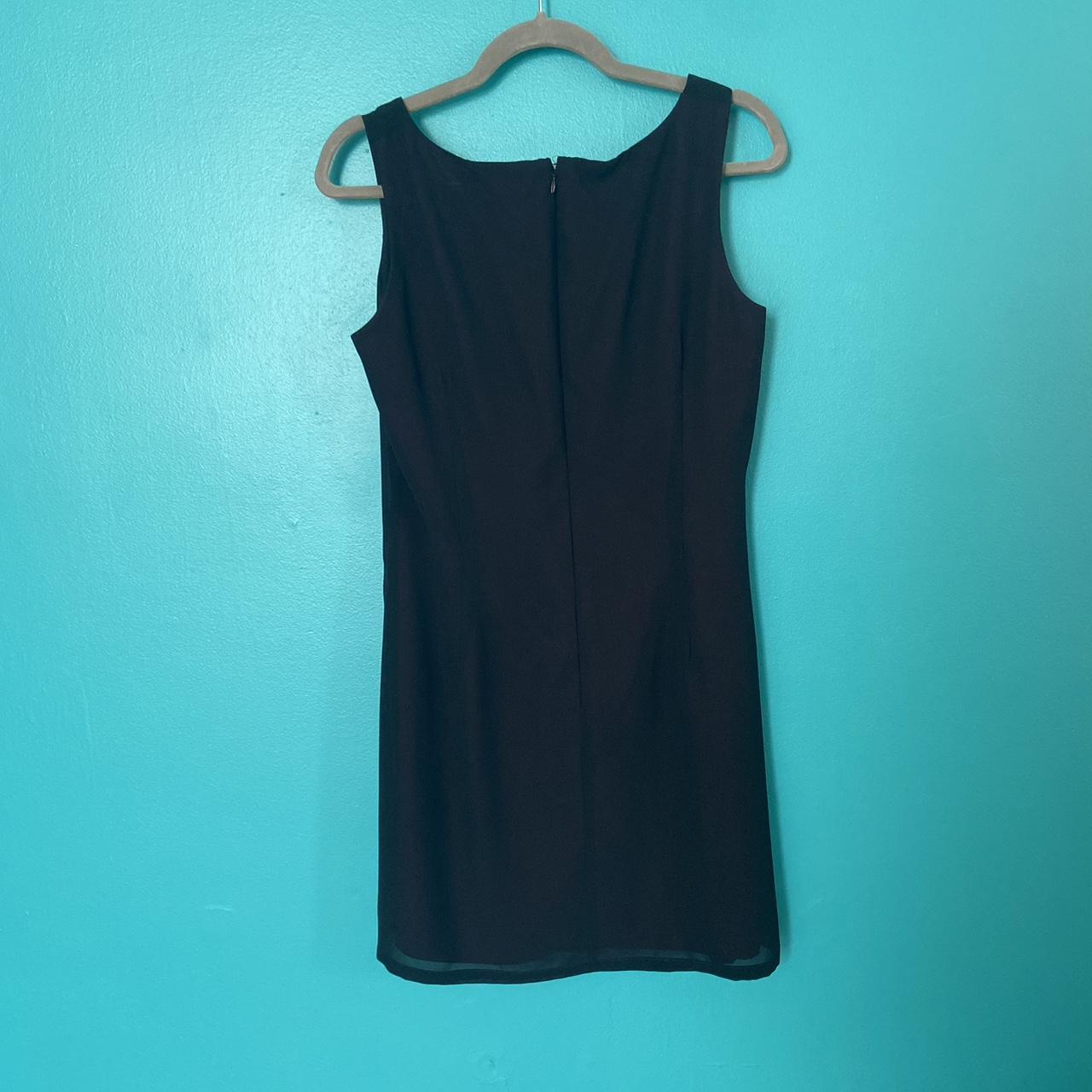 Black Mini Brand: French Connection Size: 10 (snug... - Depop