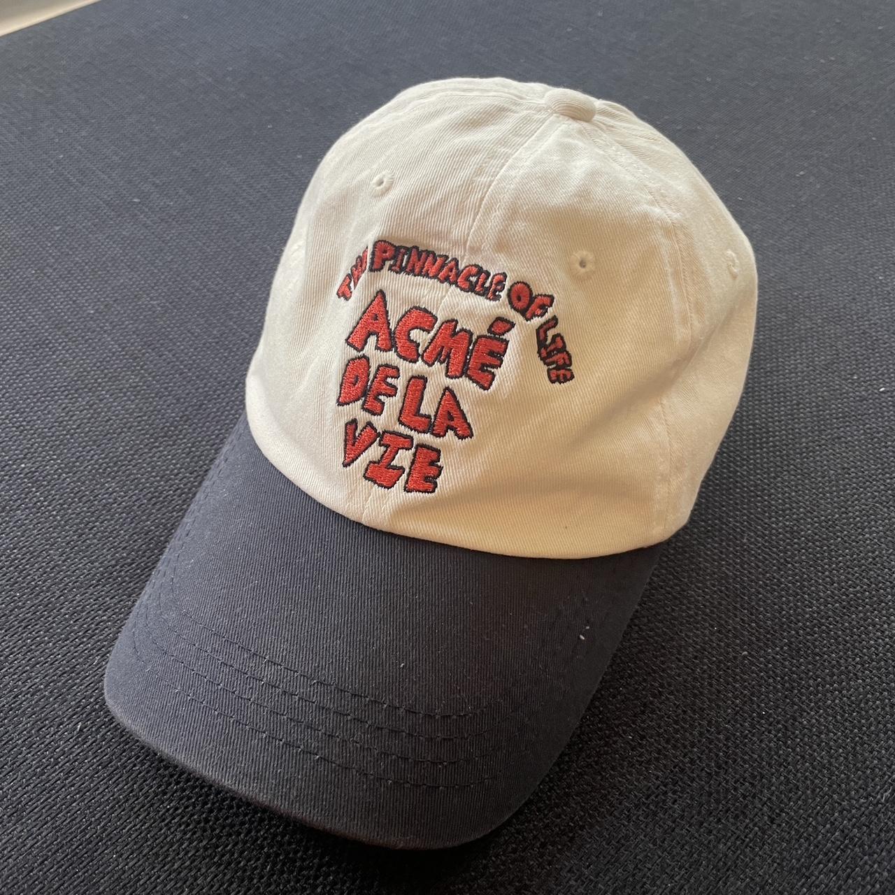 Acme De La Vie cap. Used but in great condition. RRP... - Depop