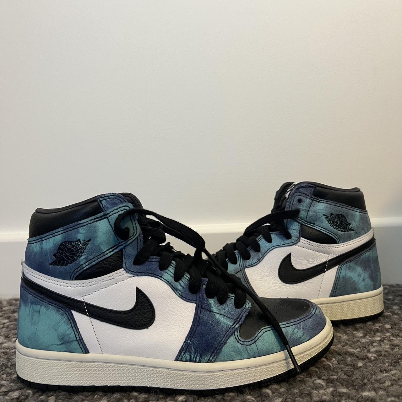 Air Jordan 1 High DONT instant buy, wont be... - Depop