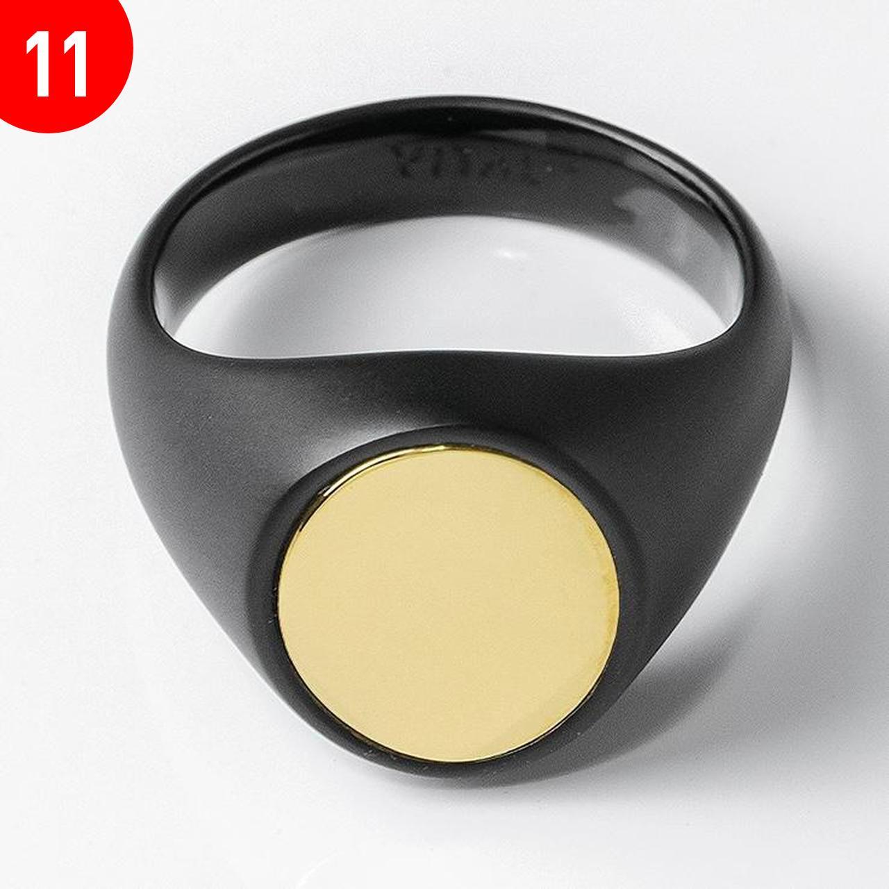 Vitaly Pryde Ring - Size 11 Brand new, direct from... - Depop