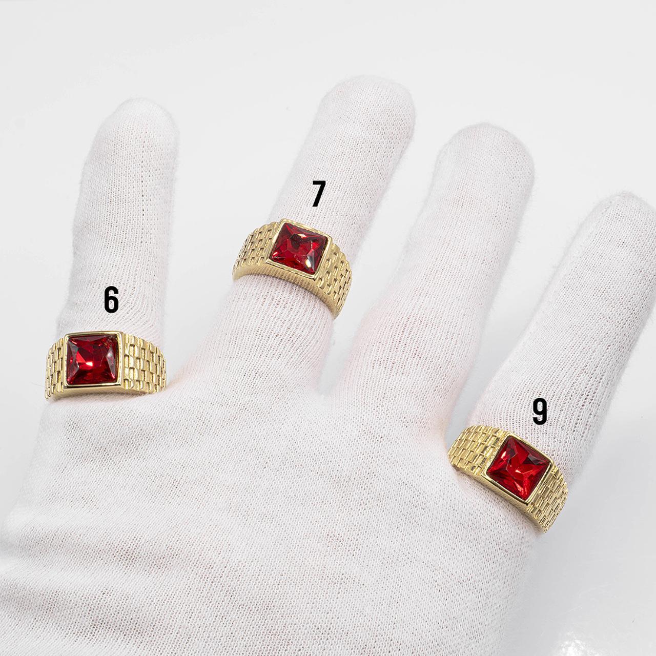 Vitaly Vestige Ring - Size 6 Like new, direct from... - Depop