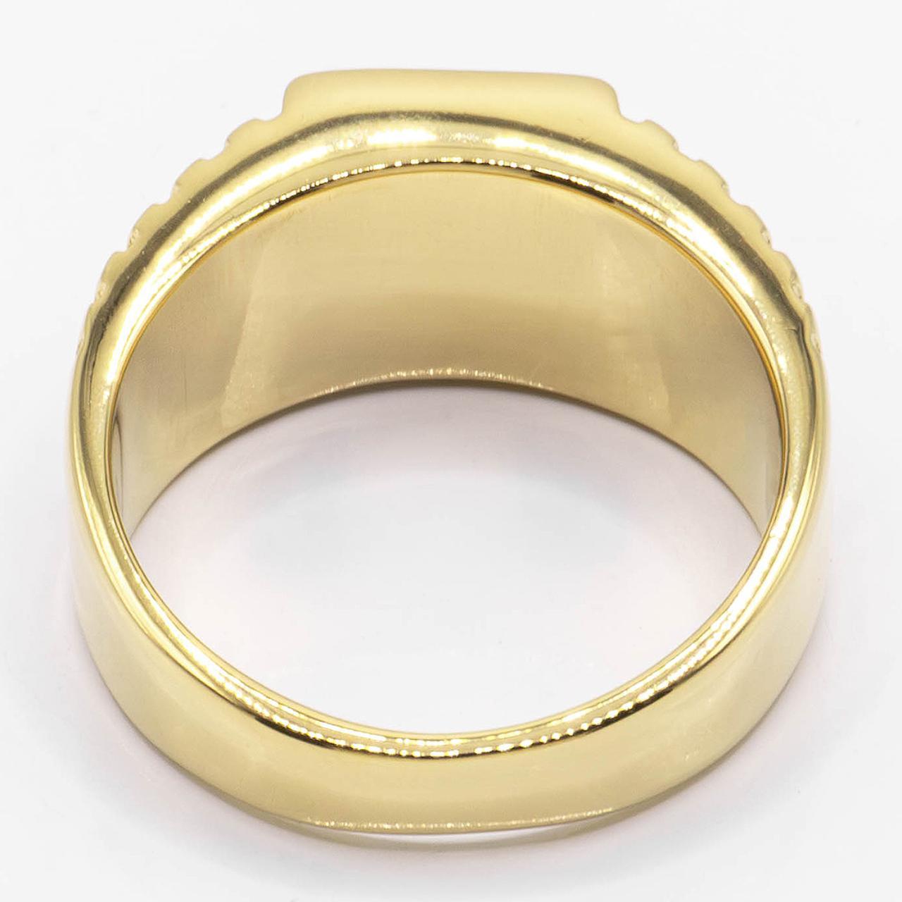 Vitaly Vestige Ring - Size 6 Like new, direct from... - Depop