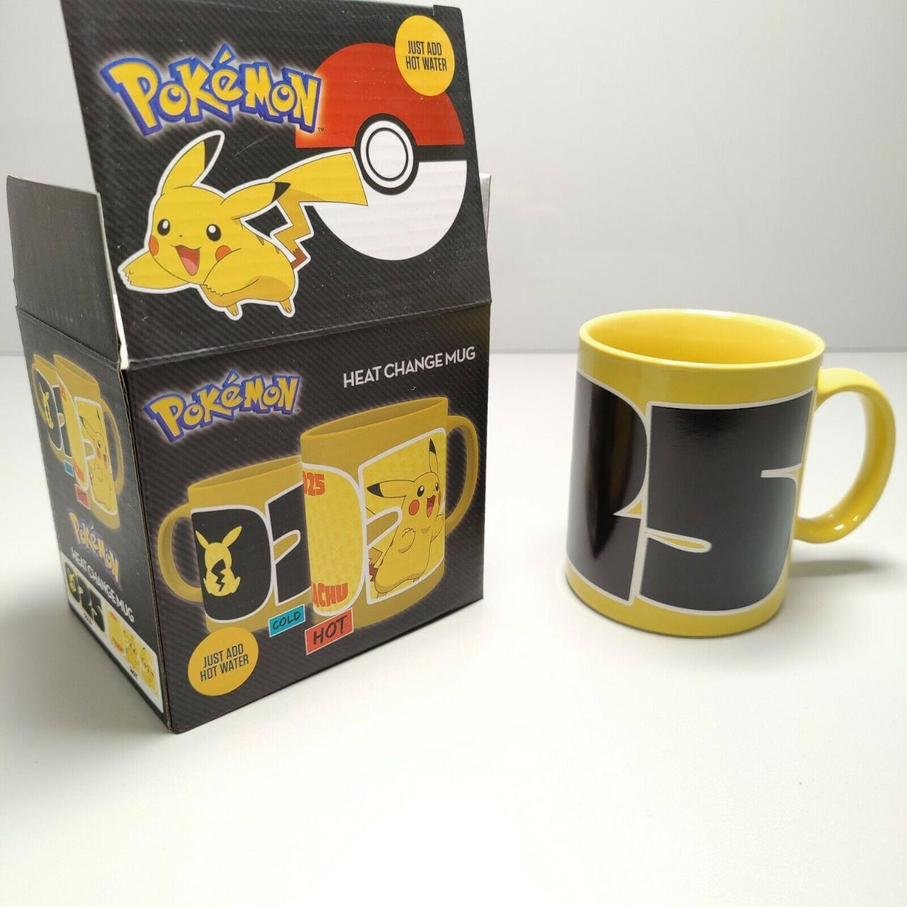 Pokémon Dinnerware | Depop