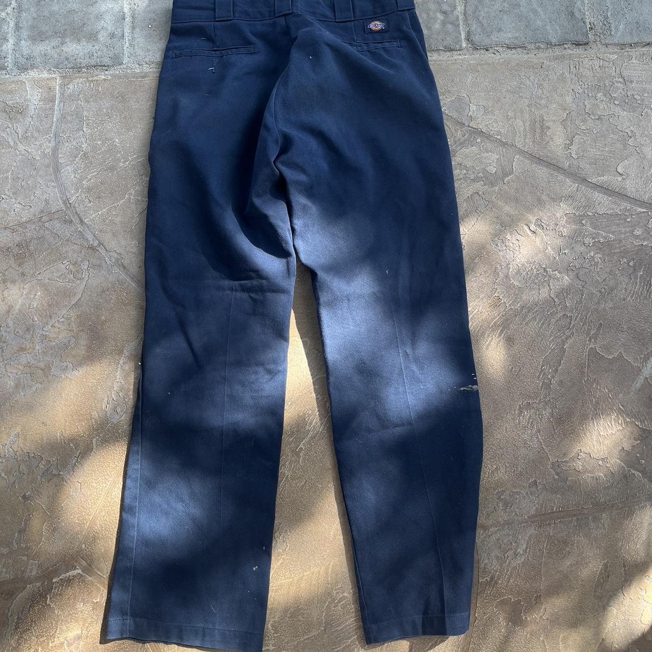 Dickies Men's Trousers | Depop