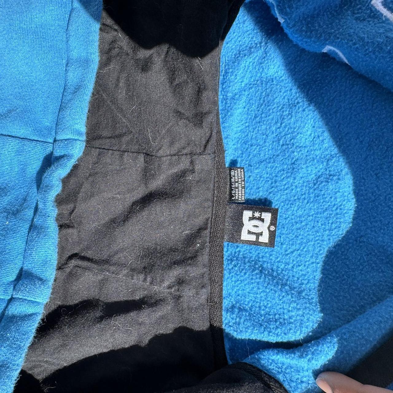 DC Shoes zip up size kids L men’s XS #dcshoes #nike - Depop