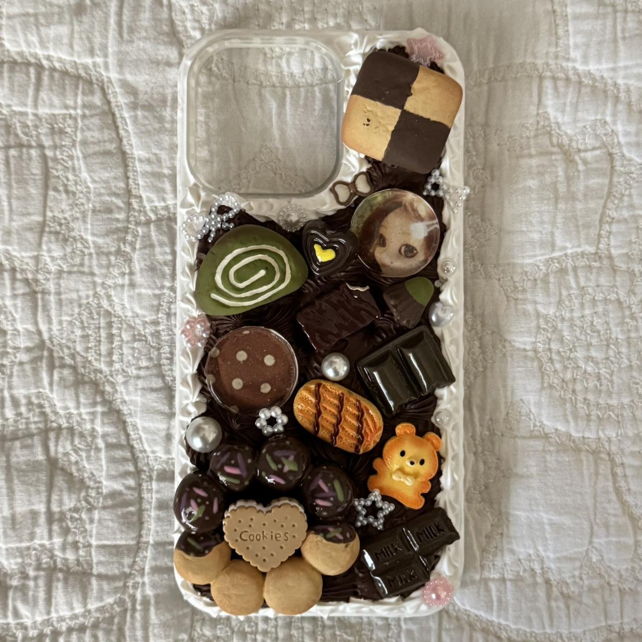 •Whip Matcha decoden case! - For IPhone 14 Max... | Depop