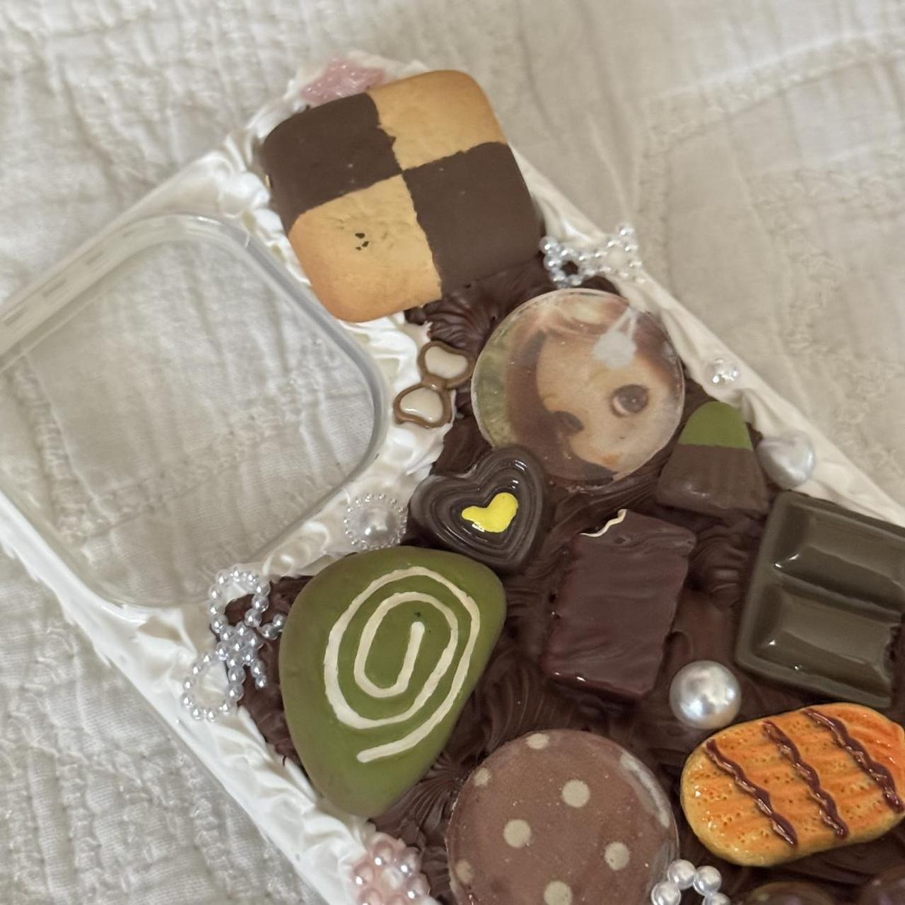 •Whip Matcha decoden case! - For IPhone 14 Max... - Depop