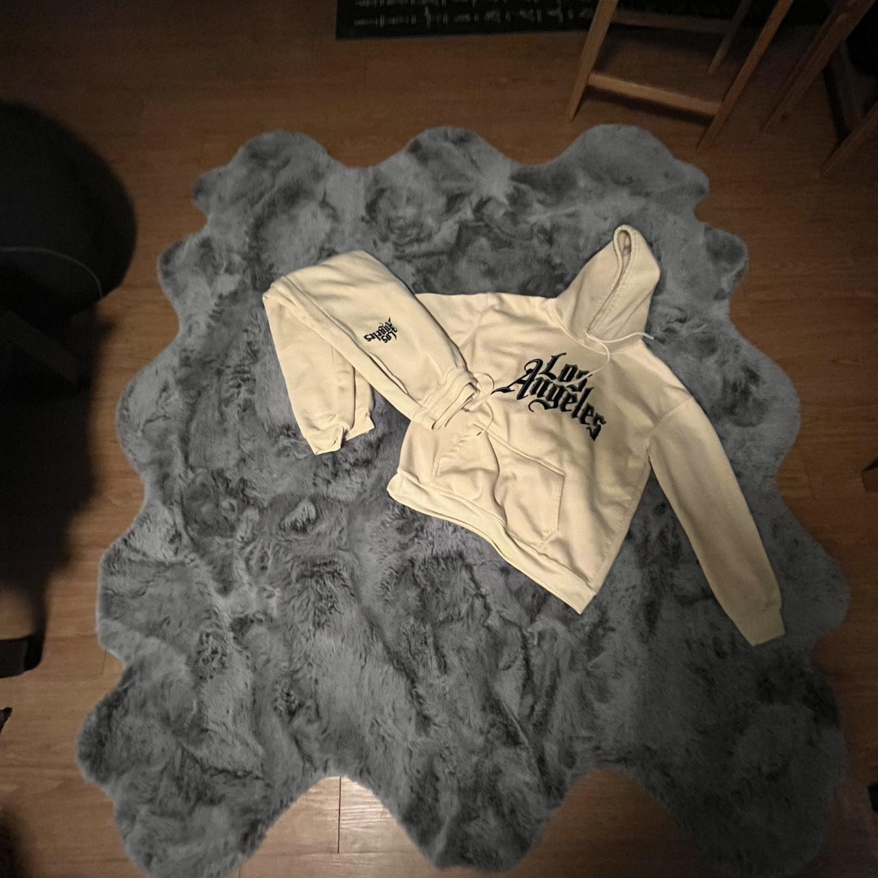 tuff tracksuit - Depop