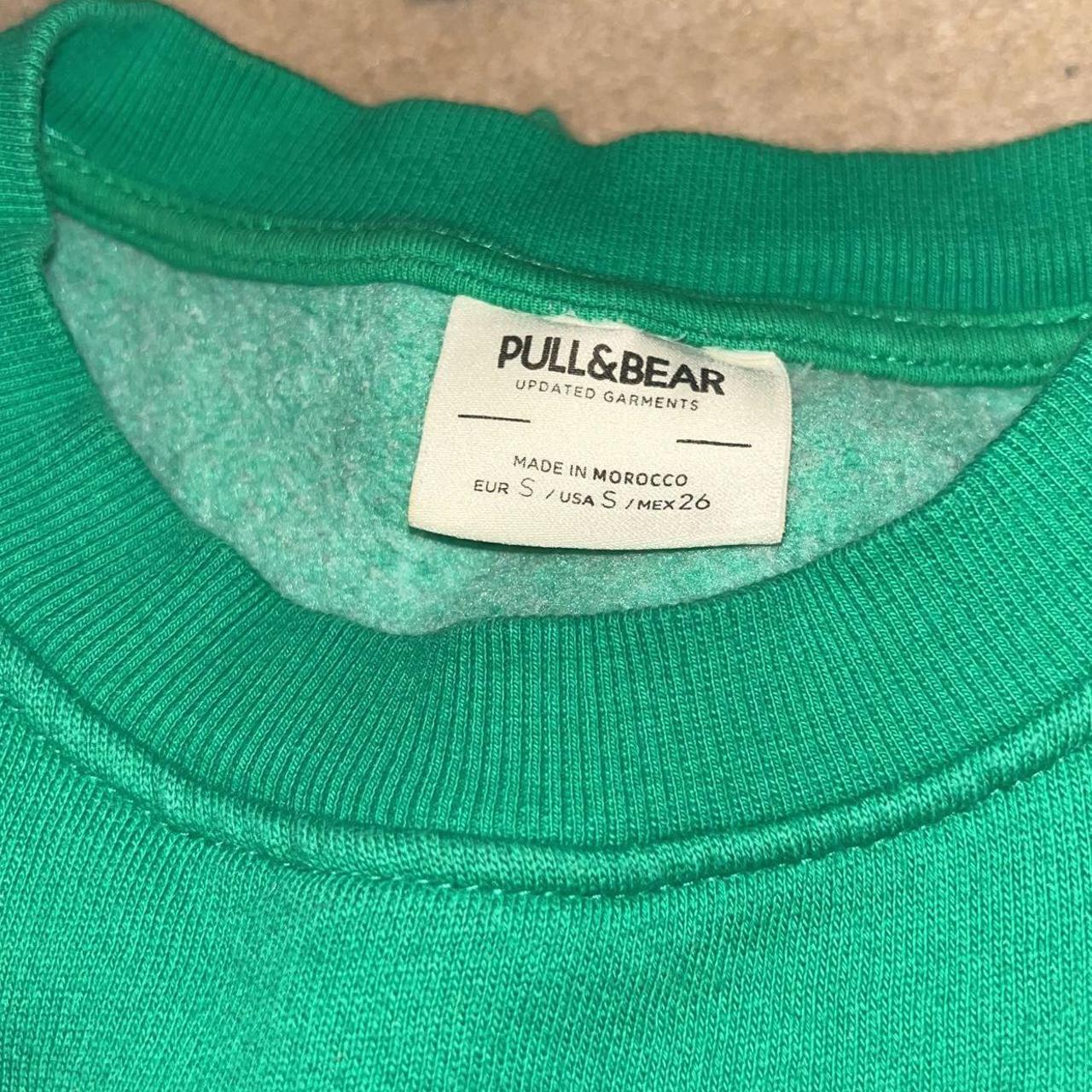 Matching tracksuit from pull and bear In amazing... - Depop