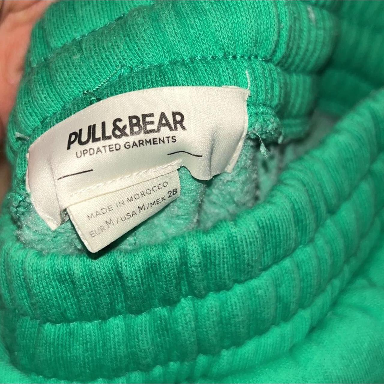 Matching tracksuit from pull and bear In amazing... - Depop