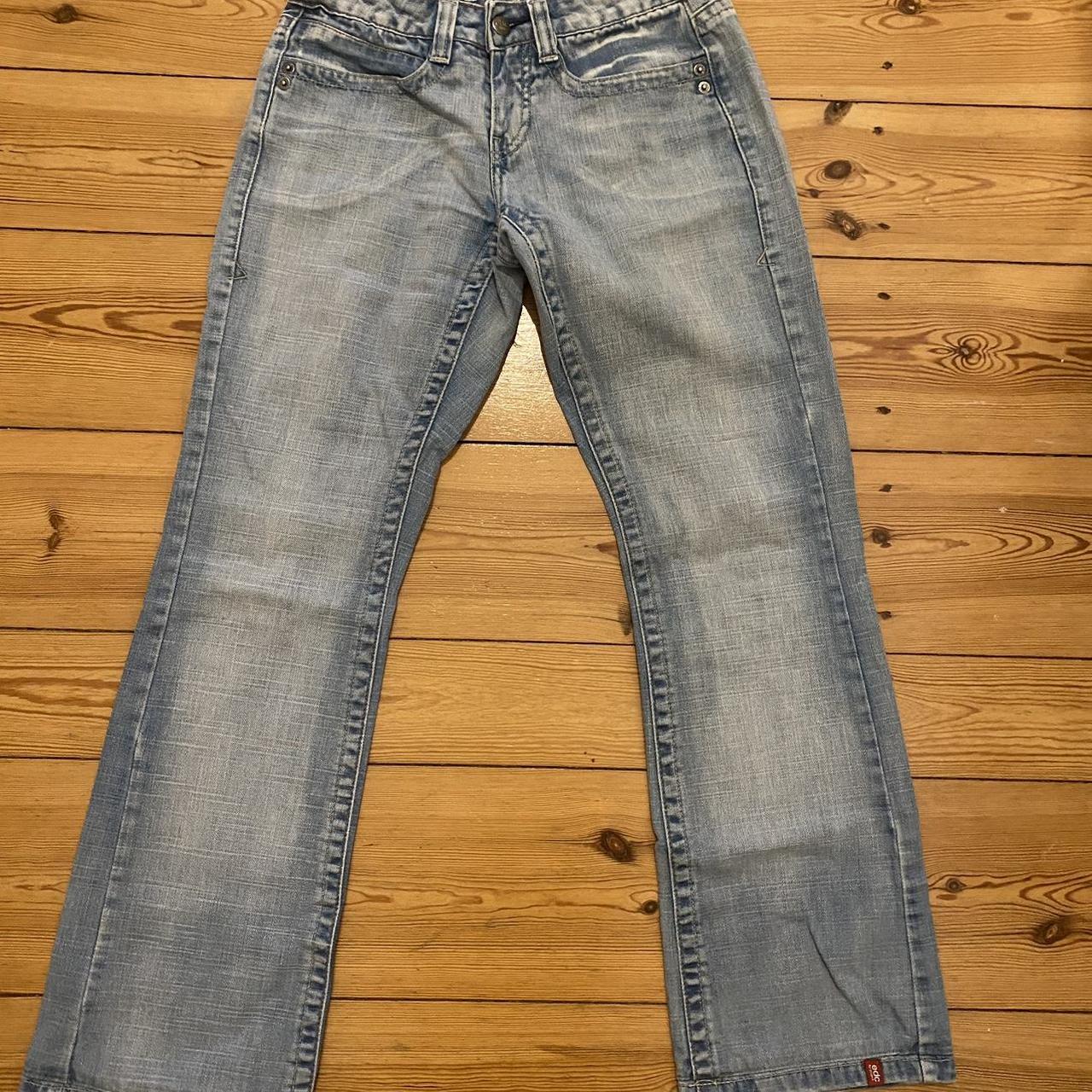 Cute Vintage EDC by Esprit jeans Size: 36 Low waist... - Depop