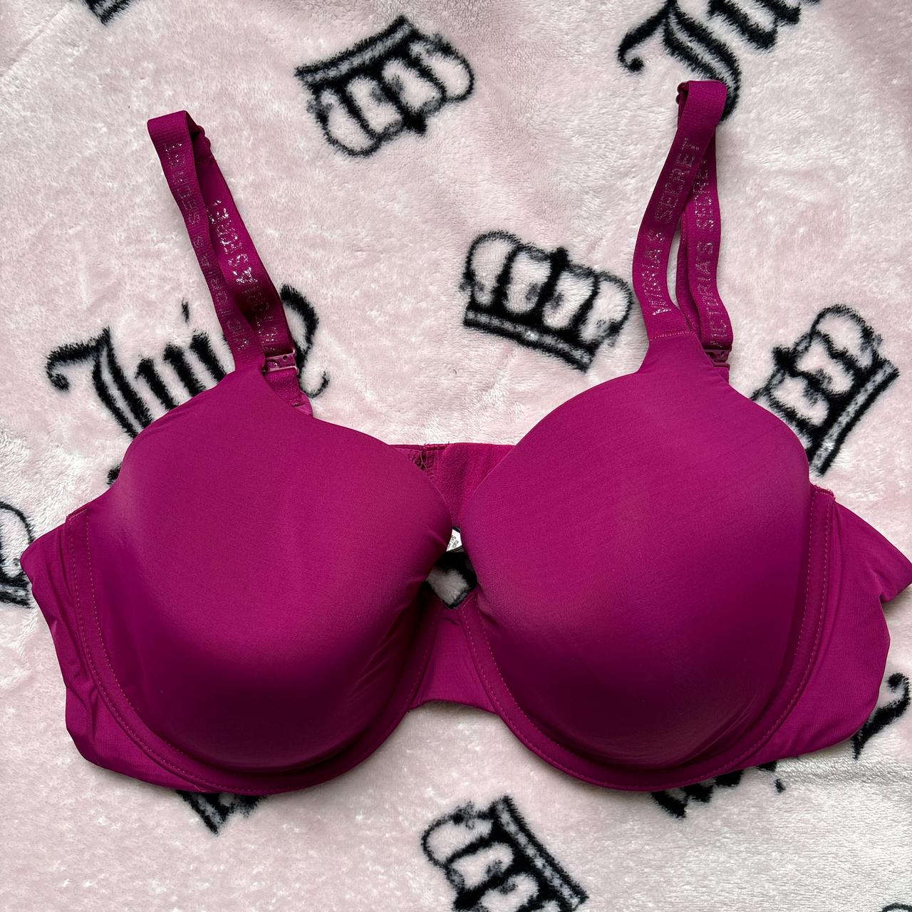 💗40C VS bra 💗 No damage to the bra. Size 40C. No... - Depop