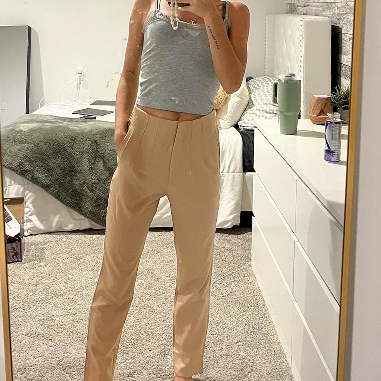 Cute pants - Depop