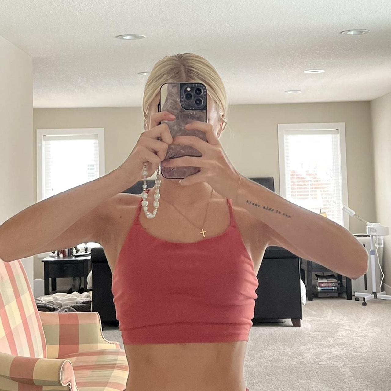 Cute new sport bra - Depop