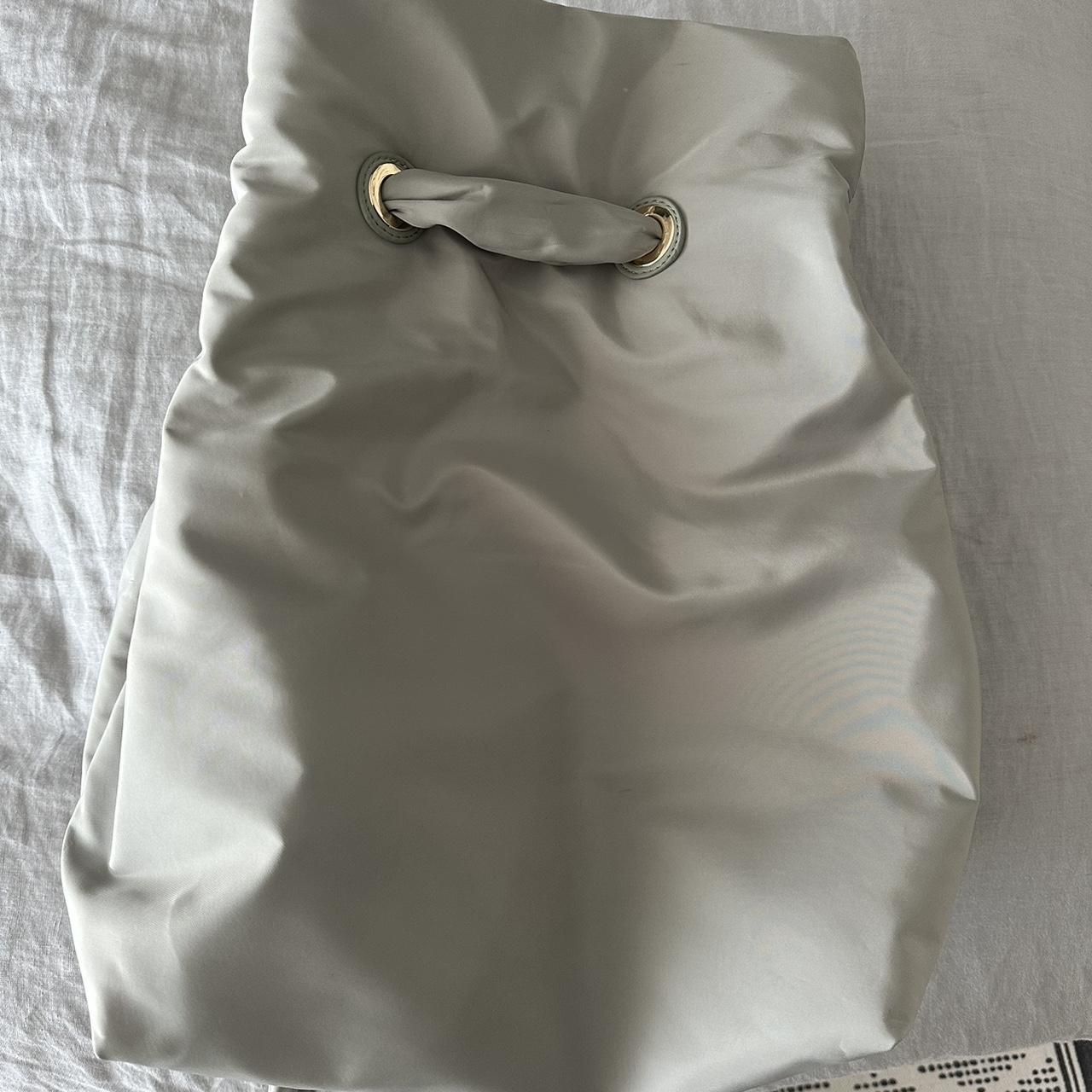 Seed backpack Water repellant trendy backpack worn... | Depop