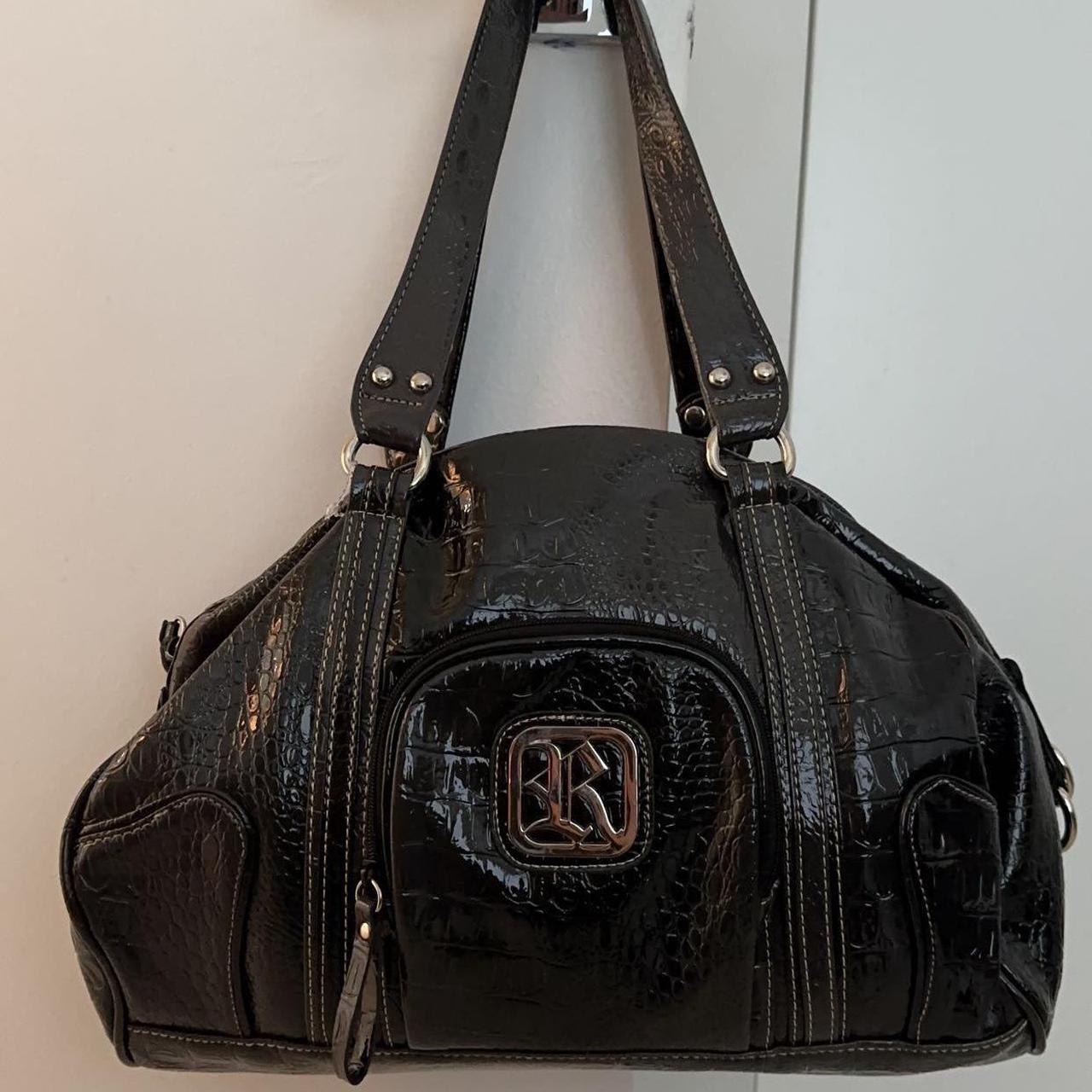 Reflections small duffel - Depop