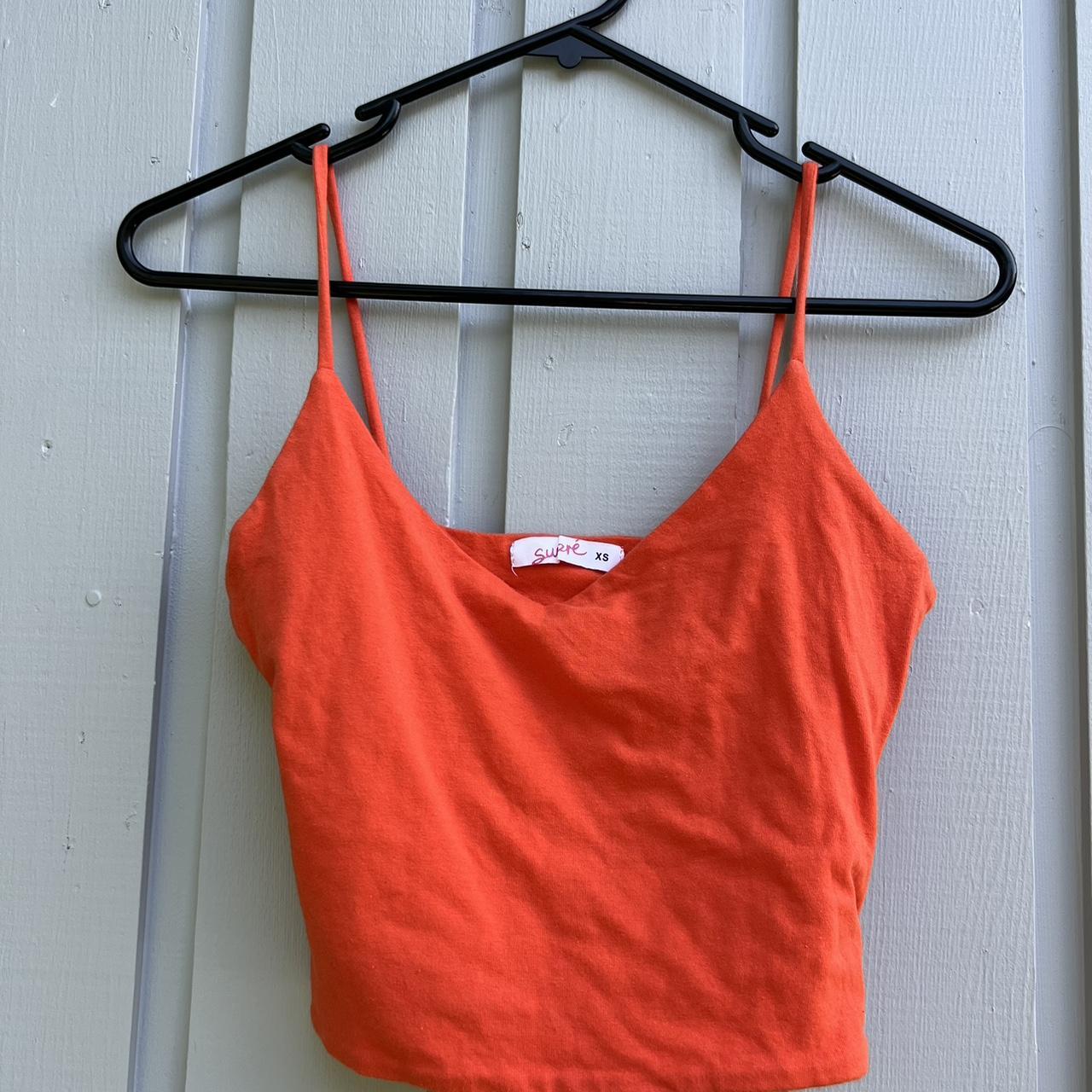 SUPRE TOP mini top- perfect for a night out! just... - Depop