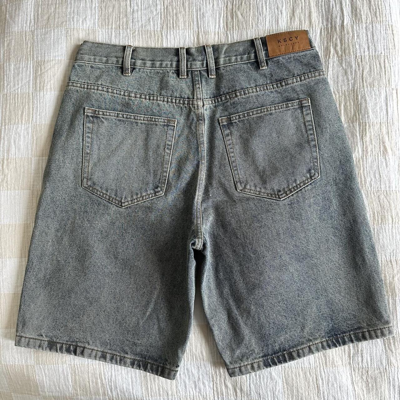 KSCY Jorts - Depop