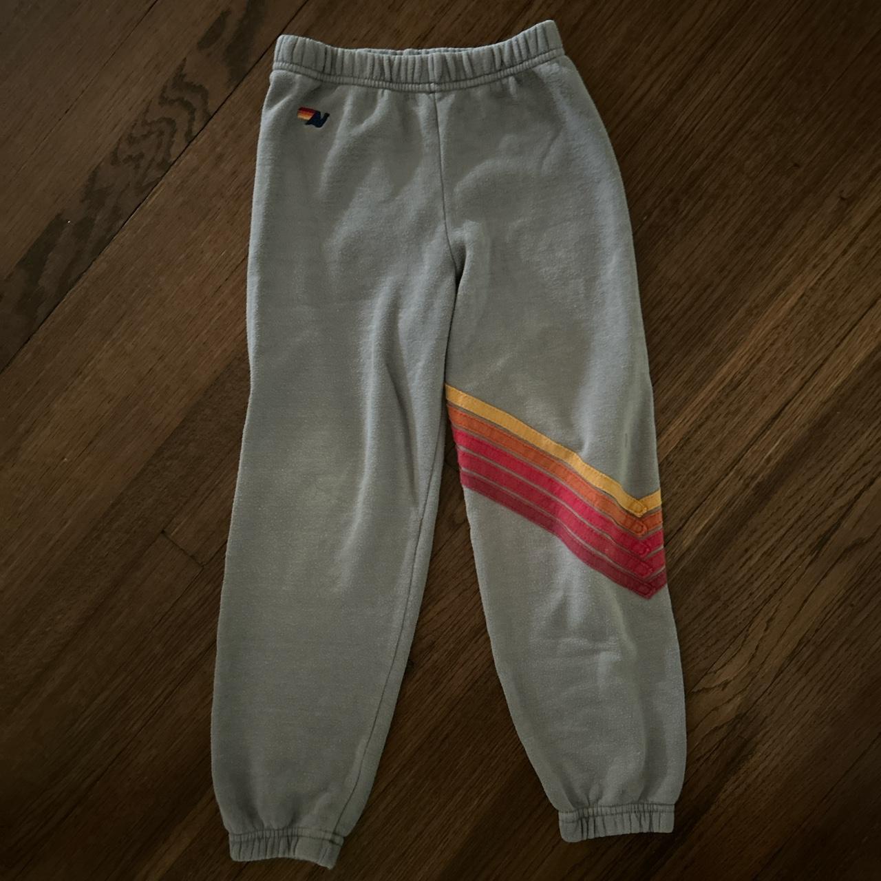 Aviator nation sweats Size: youth L Brand new I... | Depop