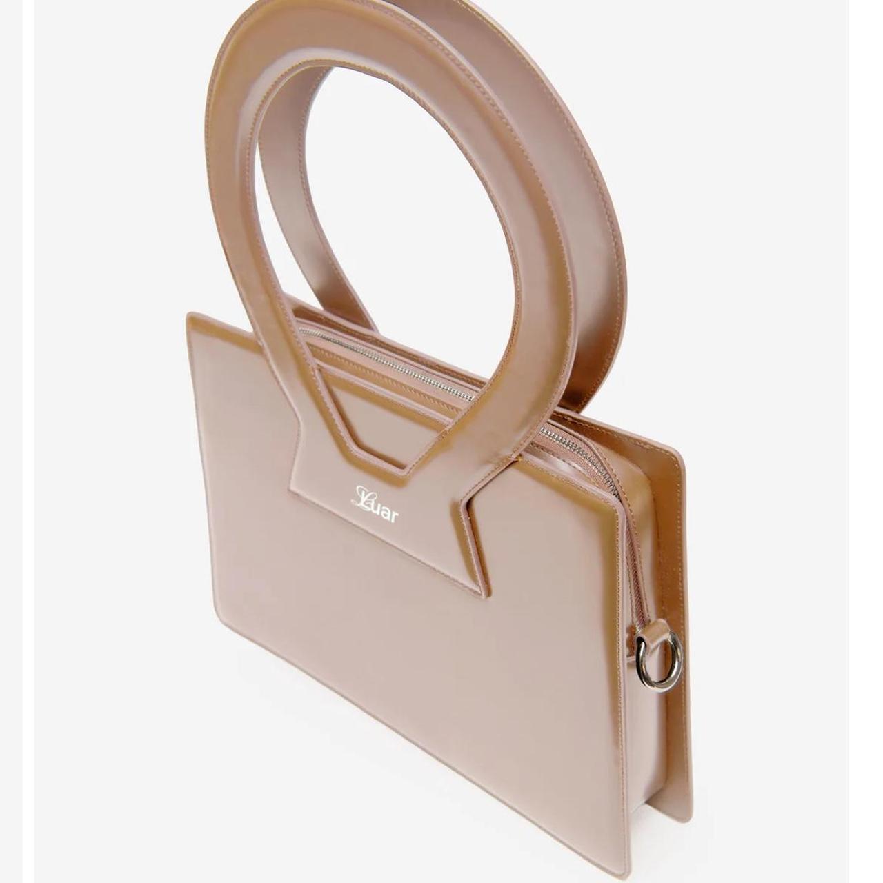 LUAR DULCE DE LECHE Worn only a couple times - Depop