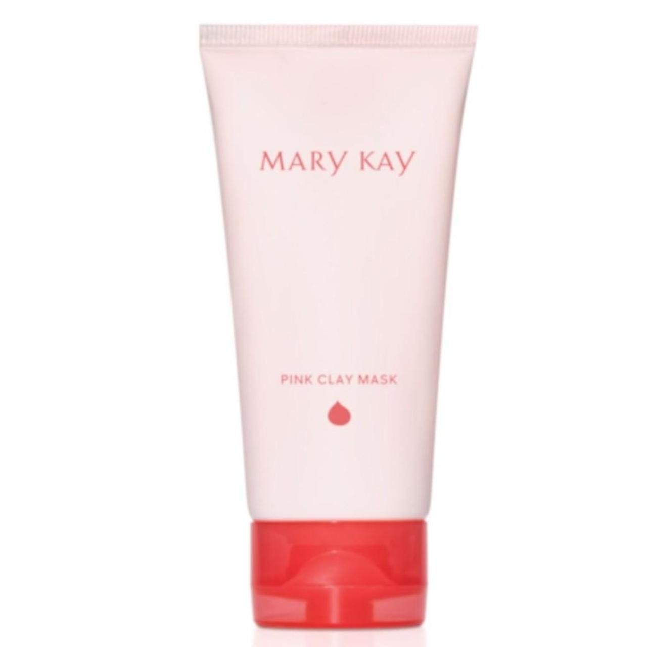 Special edition Marykay pink clay mask brand new - Depop