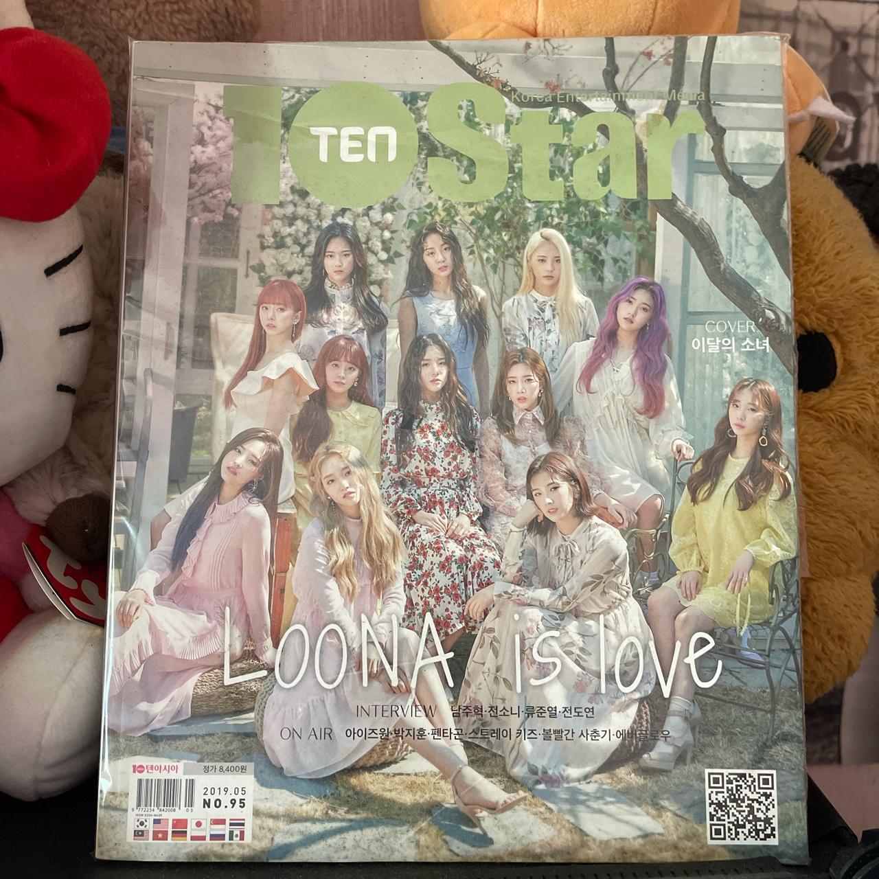 Multi Magazines | Depop