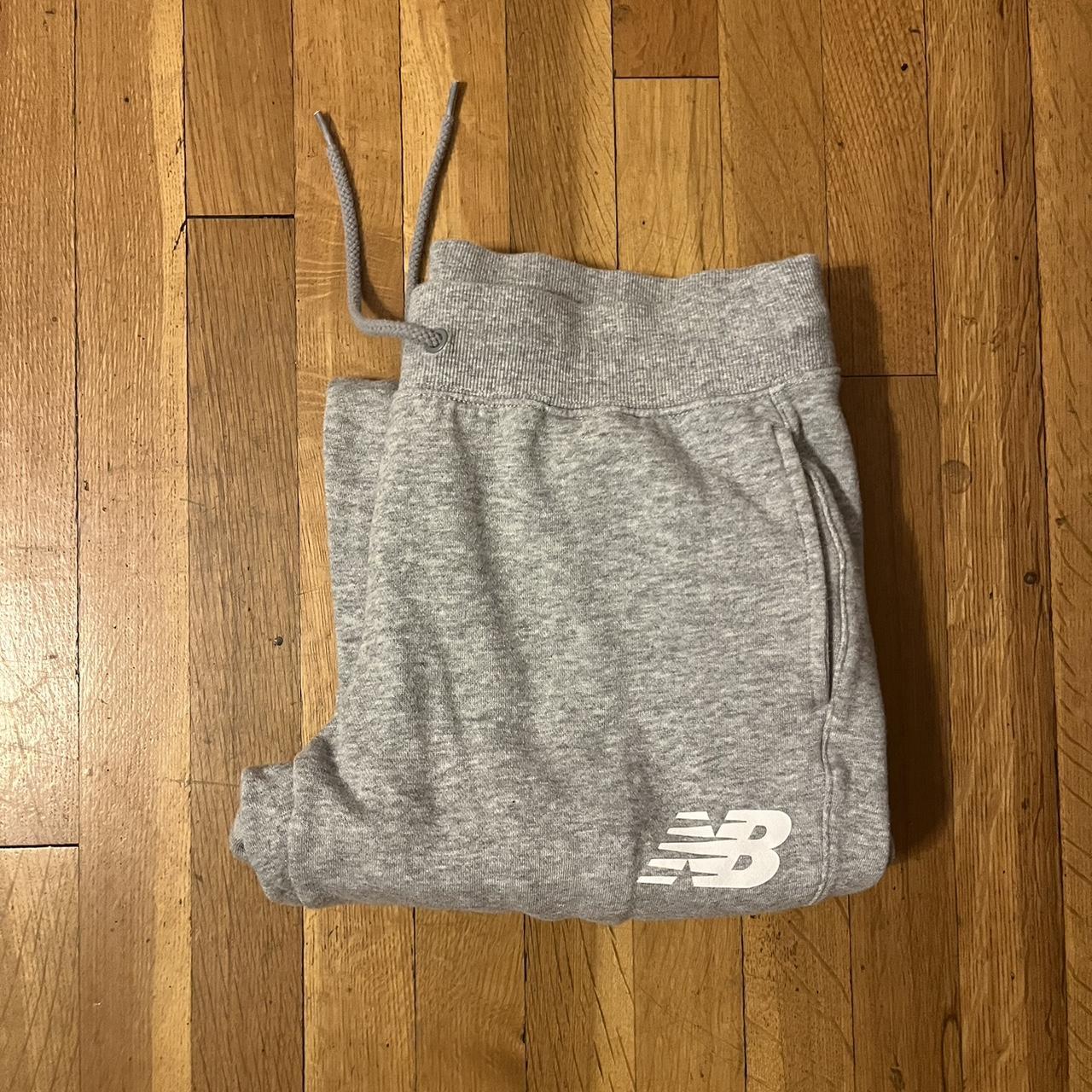 New Balance Jogger Sweats L fits true to... - Depop