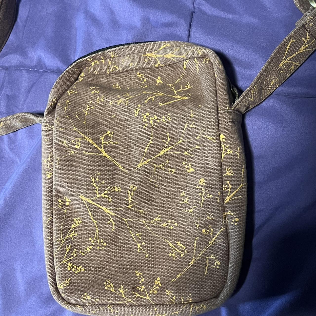 earthbound purse comes with a snail squishmallow... - Depop