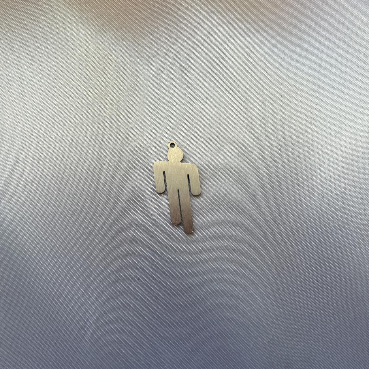 Women's Grey Jewellery | Depop