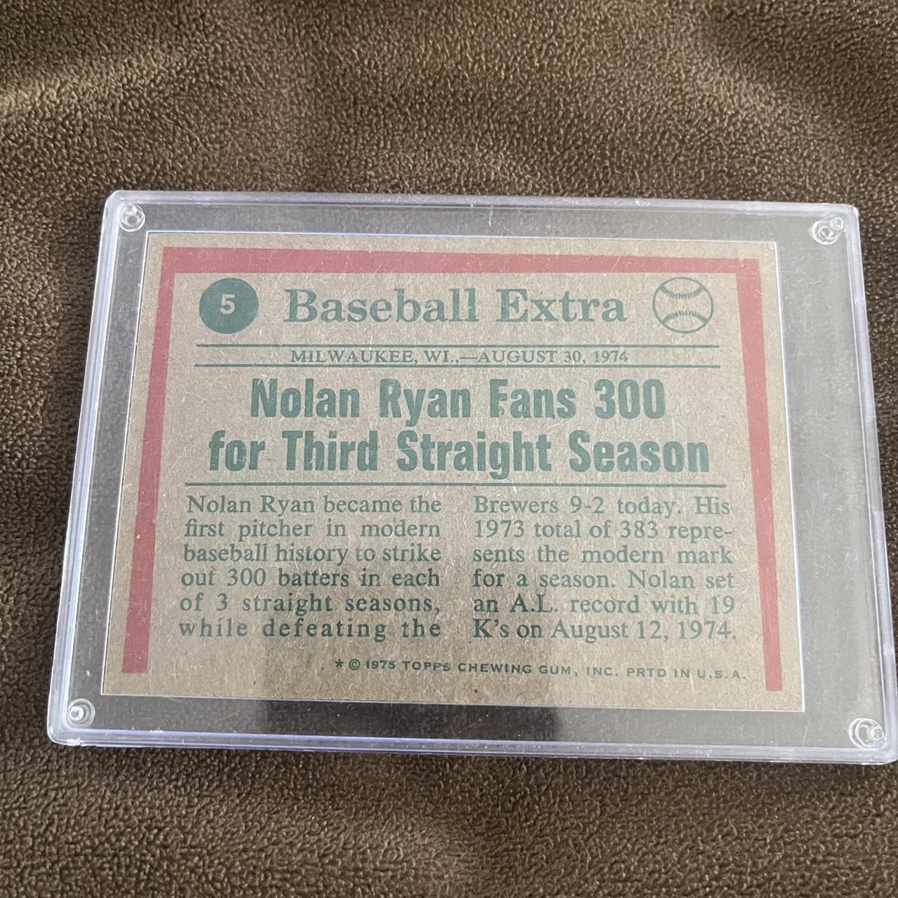 MLB White Trading-cards | Depop