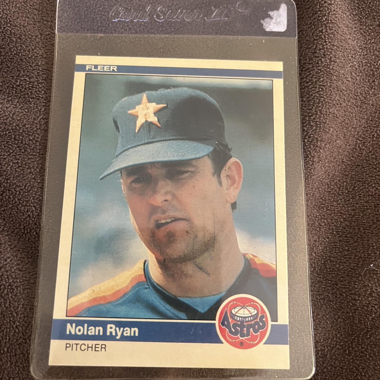 MLB White Trading-cards | Depop