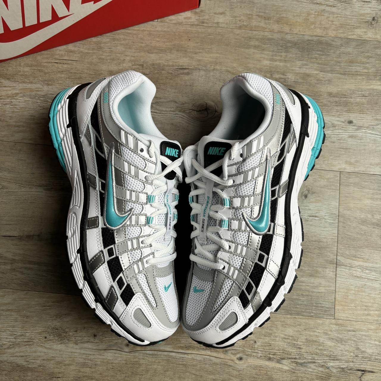 Nike P-6000 Dusty Cactus Unreleased pair... | Depop