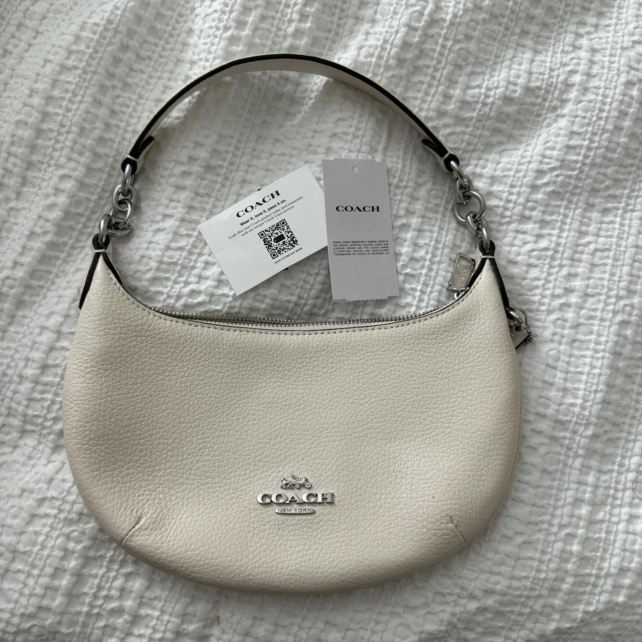 Coach Mini Payton purse With tags, never... - Depop