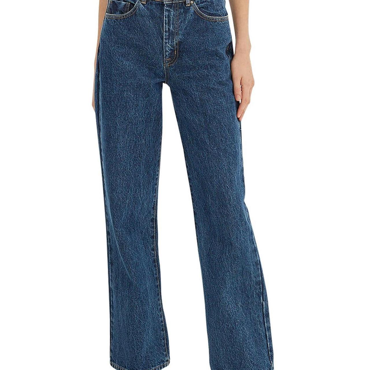 Brand new Saba wide leg jeans never worn. Only... - Depop