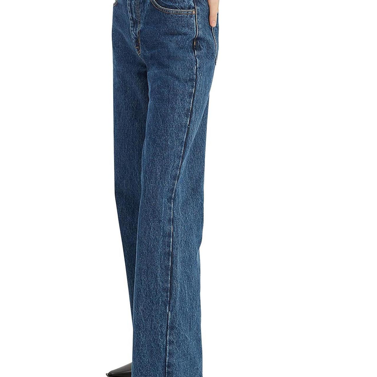 Brand new Saba wide leg jeans never worn. Only... - Depop