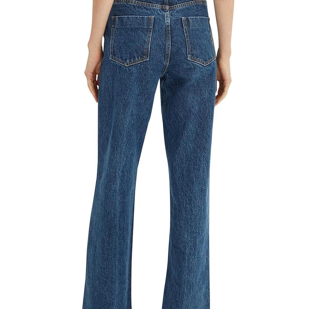 Brand new Saba wide leg jeans never worn. Only... - Depop