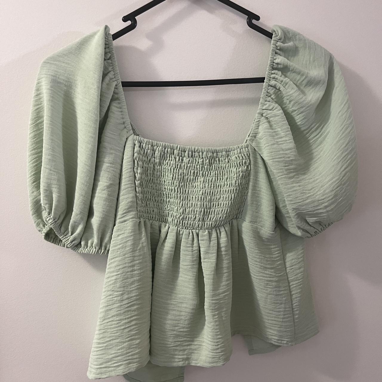 Luck and trouble top - Depop