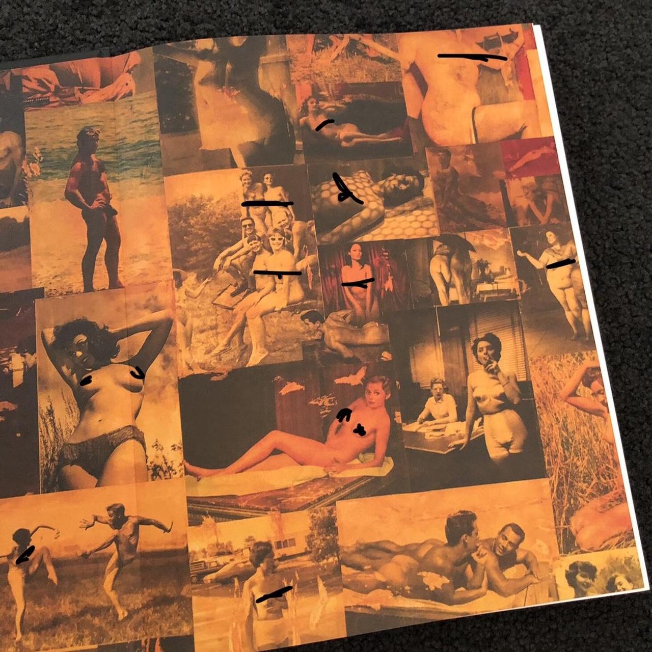 Naked for Satan recipe book Recipes, cocktails,... | Depop