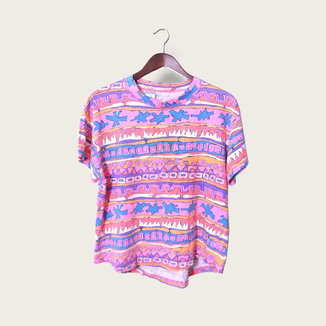 Vintage OP Surf Ocean Pacific t-shirt... - Depop