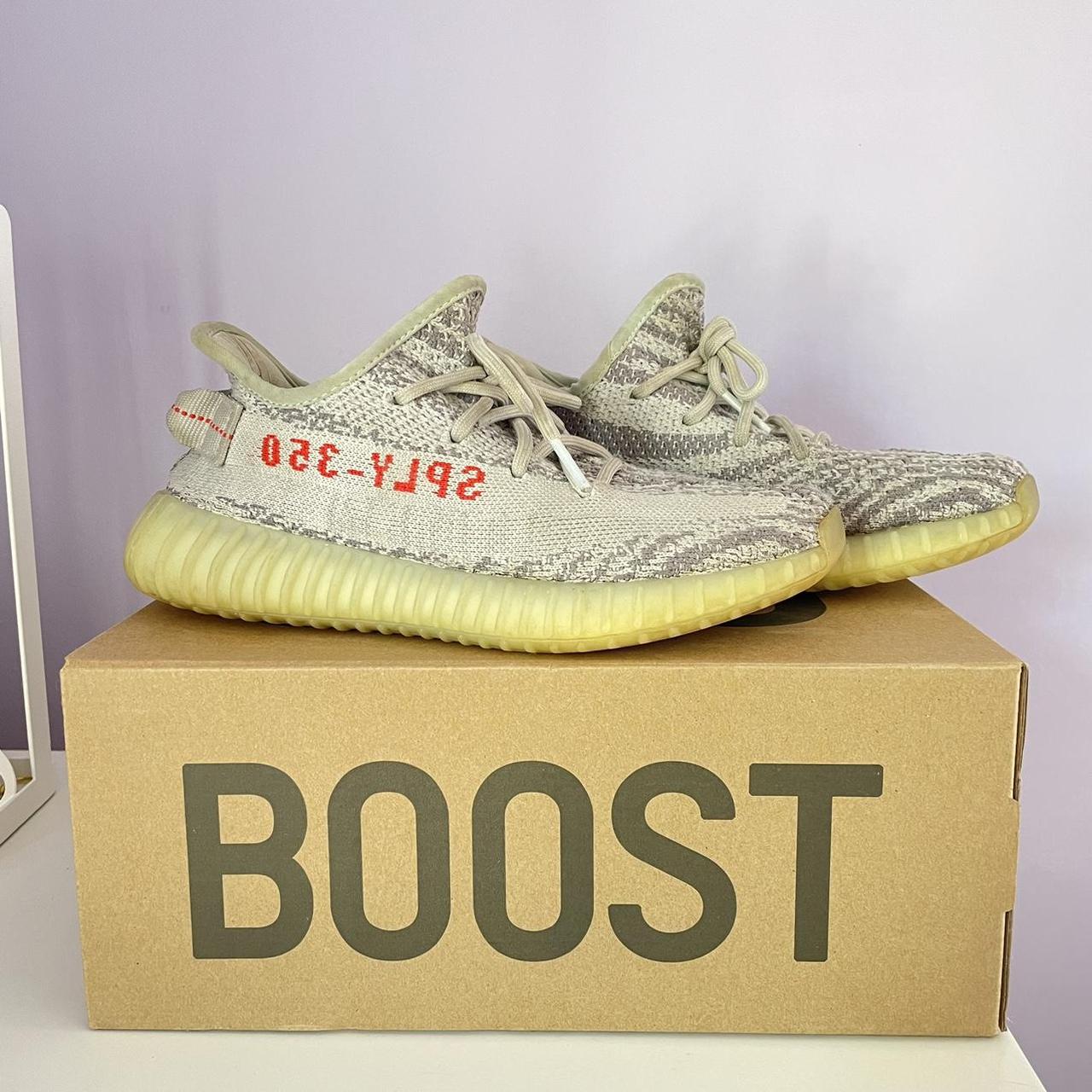 Yeezy Women's Trainers | Depop