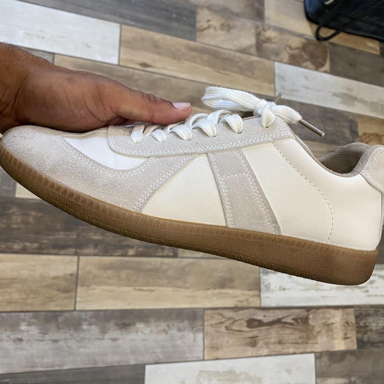 German gats need gone asap look like Margiela send... - Depop