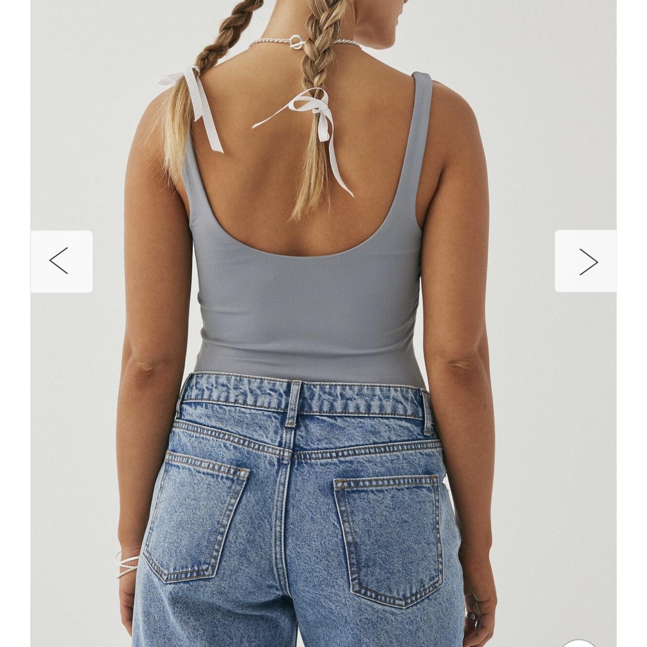 Supre size xs but will definitely fit a small as... - Depop