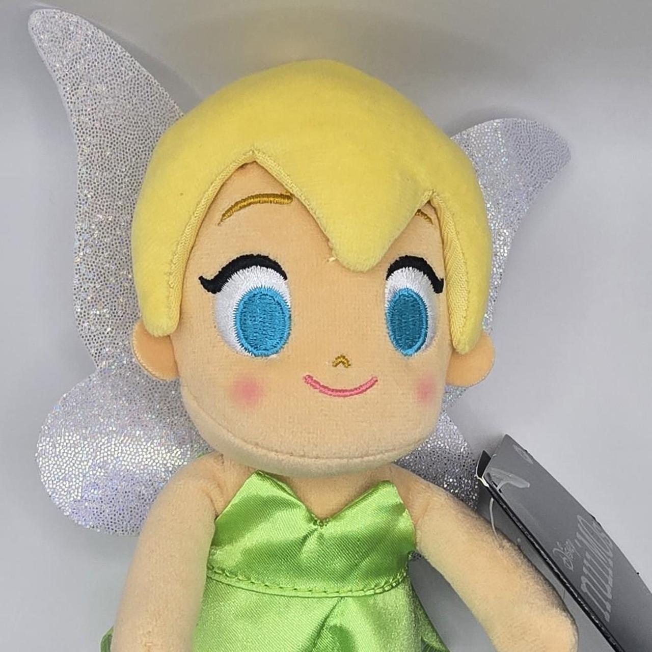 Disney Tinkerbell 6" plush #Tinkerbell #DisneyInspired | Depop