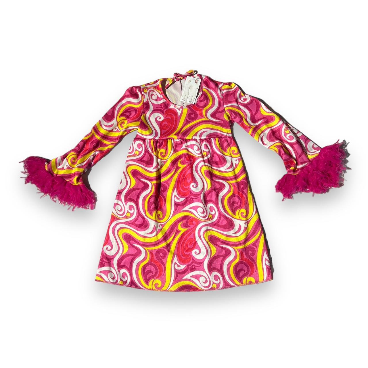 Go Go Dancer Costume Mini Dress size s •... - Depop